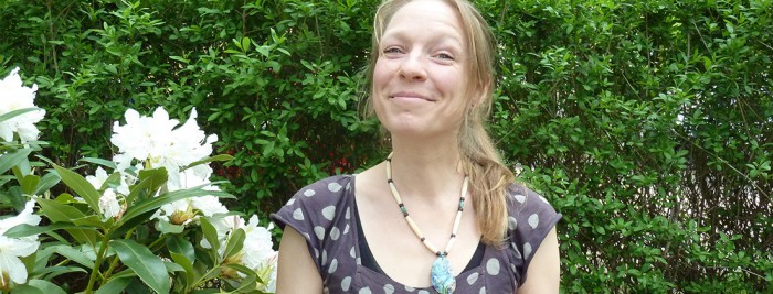 wilde weide | Über mich